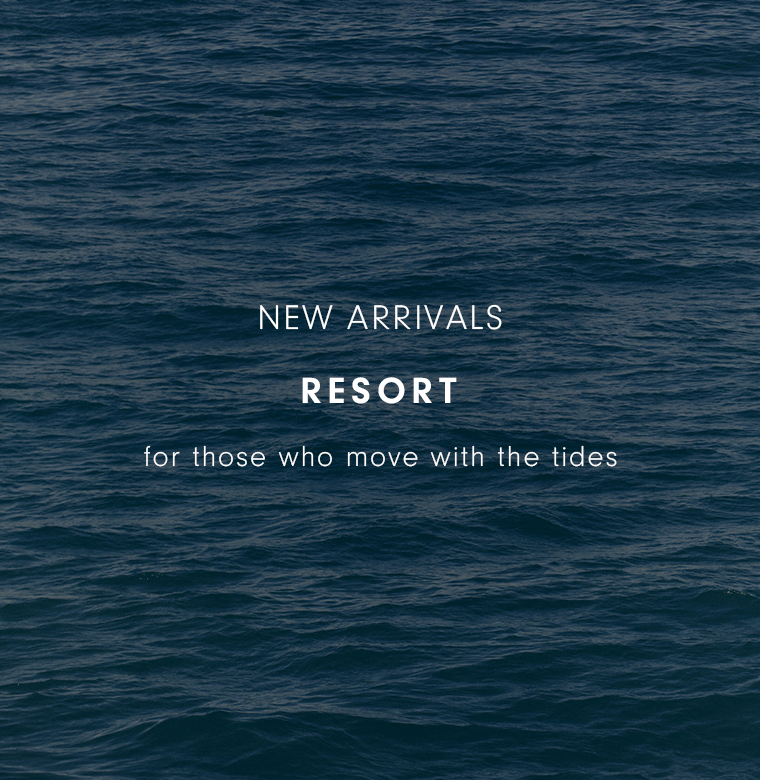 The Blue Edit – Dress To - Rio de Janeiro